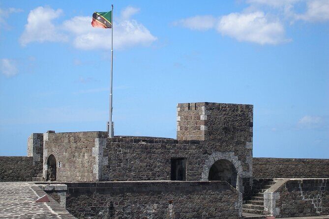 Best of St. Kitts Private Half Day Tour - The Experience: What You’ll Actually Do