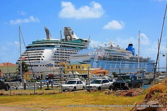 Best of St. Kitts Private Half Day Tour - Final Thoughts: Is This Tour Right for You?