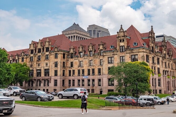 Best of St. Louis Small Group Tour w/St Louis Arch & River Cruise - Practical Details
