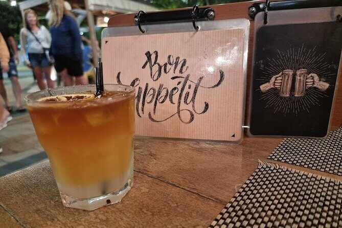 Best Of St Maarten Private Nightlife Tour - A Closer Look at the Itinerary