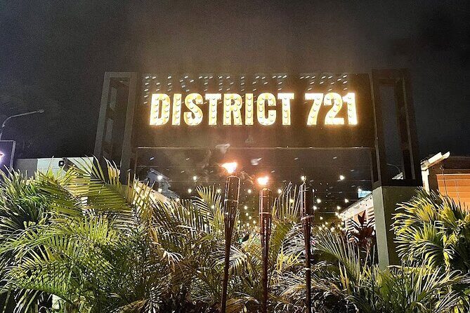 Best Of St Maarten Private Nightlife Tour - The Sum Up: Who Is This Tour Best For?