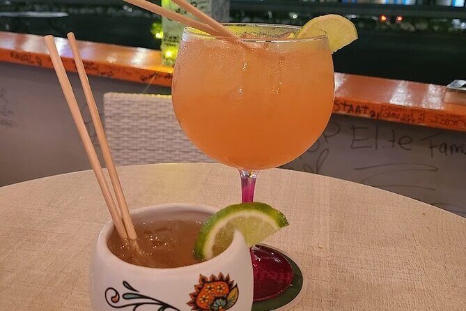 Best Of St Maarten Private Nightlife Tour - FAQ