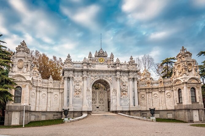 Best Of stanbul Europe Side In One Day - In The Sum Up