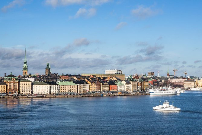 Best of Stockholm Photography and Sightseeing Tour - The Sum Up