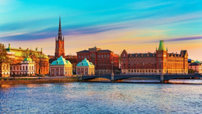 Best of Stockholm: Private Walking Tour with a Local - A Closer Look at the Experience