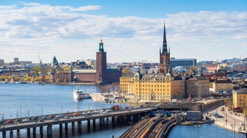 Best of Stockholm: Private Walking Tour with a Local - FAQs