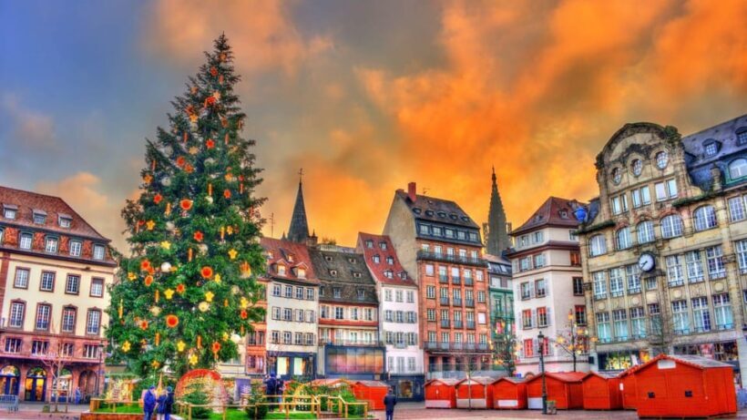 Best of Strasbourg: Private Walking Tour with a Local - Key Points