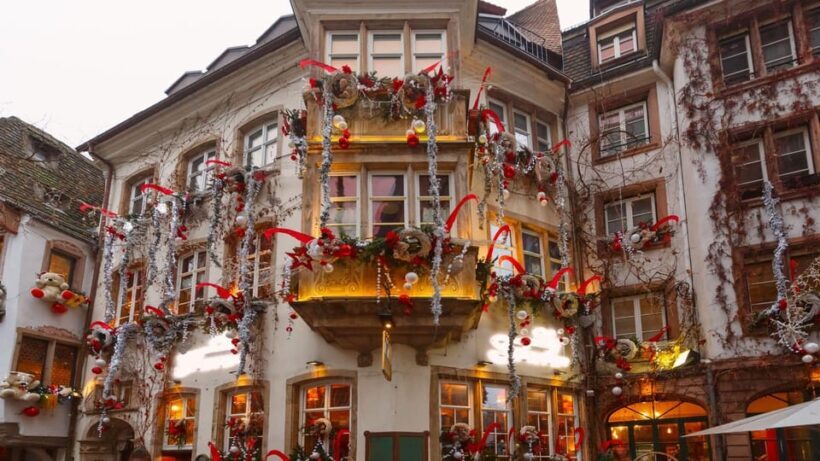 Best of Strasbourg: Private Walking Tour with a Local - An In-Depth Look at What You Can Expect
