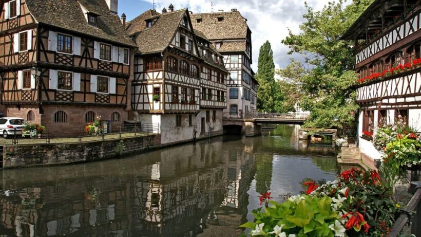Best of Strasbourg: Private Walking Tour with a Local - Why Choose This Tour?