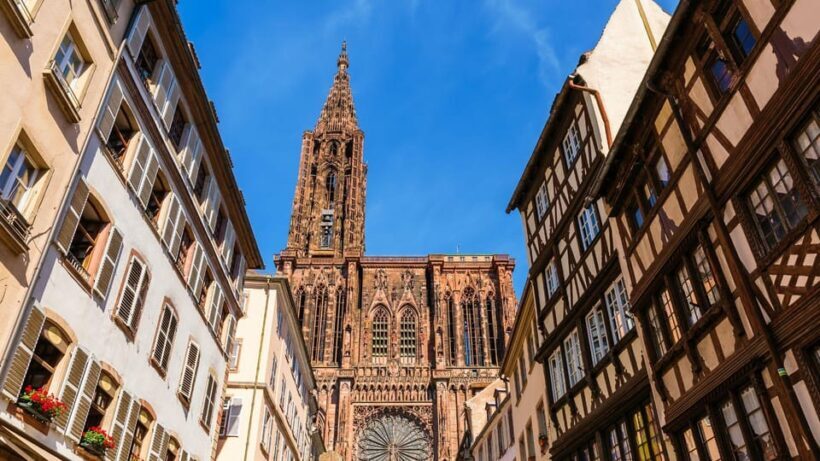 Best of Strasbourg: Private Walking Tour with a Local - FAQ