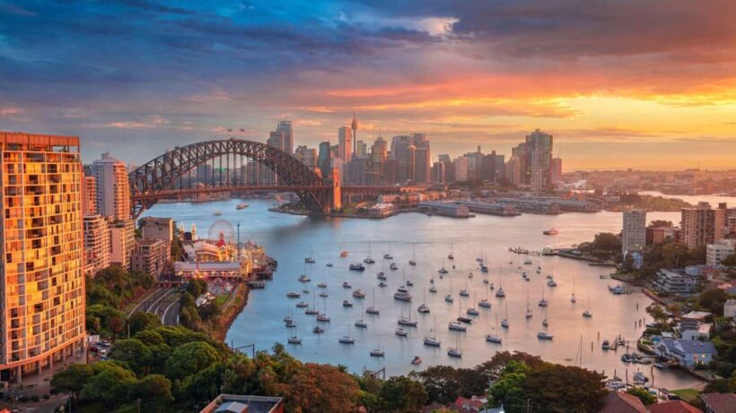 Best of Sydney: Private Walking Tour with a Local - Key Points