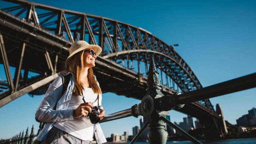 Best of Sydney: Private Walking Tour with a Local - Exploring Sydney with a Local Guide: What to Expect