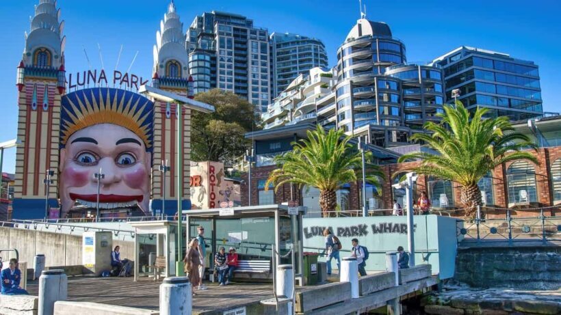 Best of Sydney: Private Walking Tour with a Local - Authentic Experiences and Authenticity