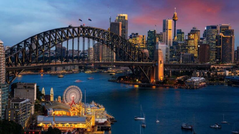 Best of Sydney: Private Walking Tour with a Local - Who Should Consider This Tour?
