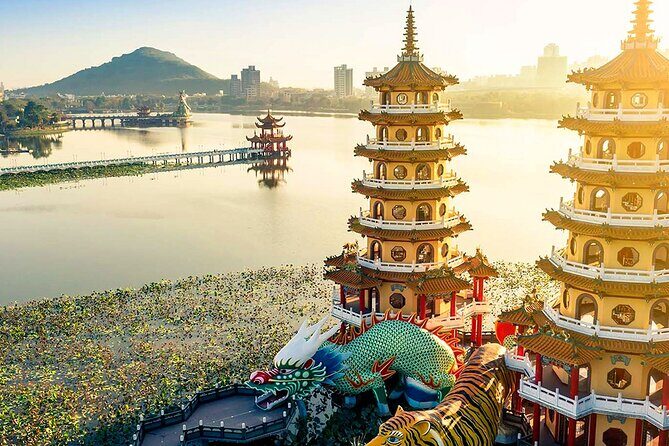 Best of Taiwan 9 Days Tour - An In-Depth Look at the Tour Itinerary