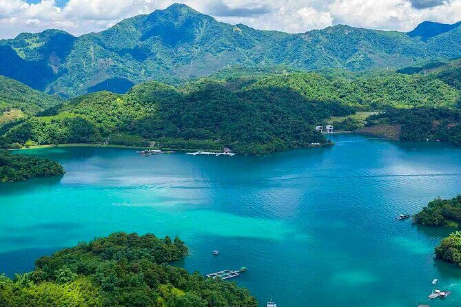Best of Taiwan 9 Days Tour - What Could Be Better