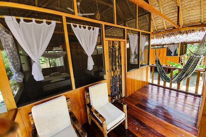 Best of Tambopata 2 Nights by Junglepro - Exploring the Amazon Habitat