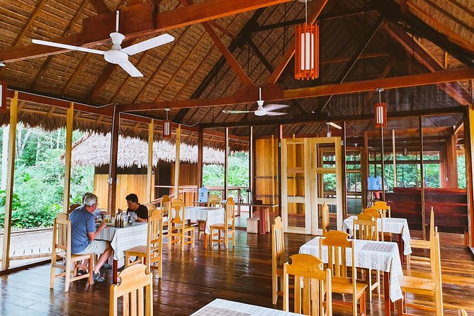 Best of Tambopata 2 Nights by Junglepro - Traveler Reviews and Recommendations