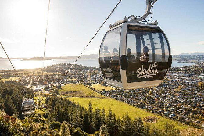 Best of Tauranga & Rotorua's Hidden Secrets - Shore Excursion - What This Tour Means for You