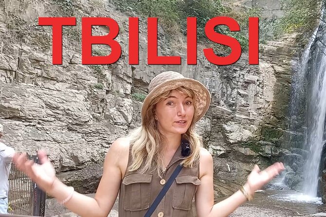 Best of Tbilisi: Private Walking Tour with Local Guide - An Introduction to the Tbilisi Night Tour