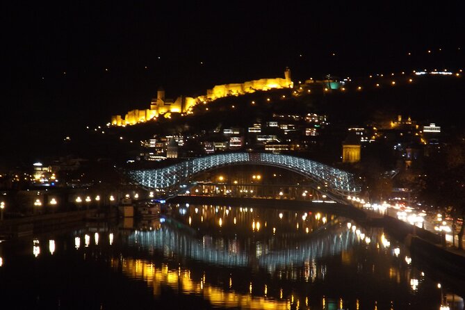 Best of Tbilisi: Private Walking Tour with Local Guide - What Travelers Are Saying