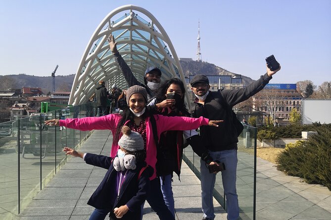 Best of Tbilisi: Private Walking Tour with Local Guide - Value and Practical Considerations