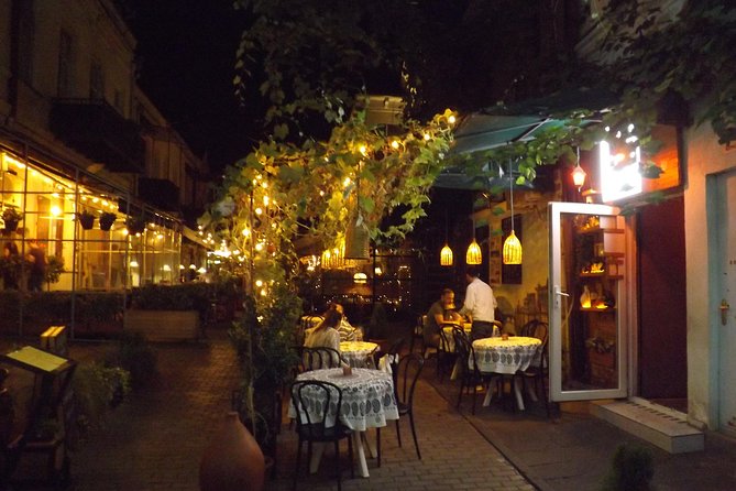 Best of Tbilisi: Private Walking Tour with Local Guide - The Sum Up: Who Should Sign Up?