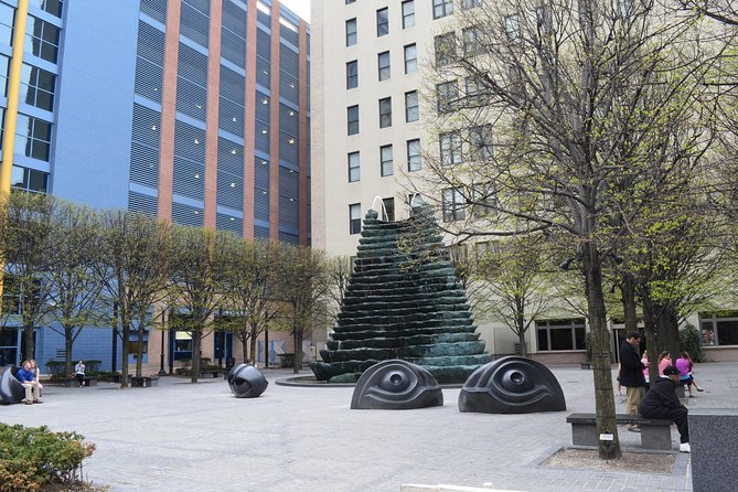 Best of the Burgh Walking Tour of Pittsburgh - The Sum Up