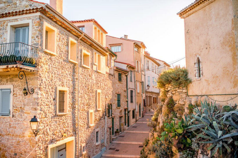 Best of the French Riviera from Nice - FAQ