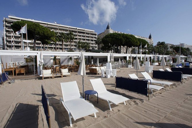 Best of the French Riviera With Cannes , Monaco & More Private Guided Tour - Unwind in the Picturesque Eze