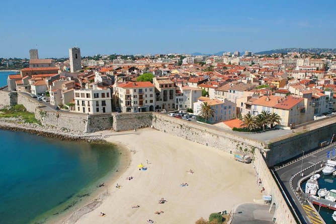 Best of the French Riviera With Cannes , Monaco & More Private Guided Tour - Since You Asked