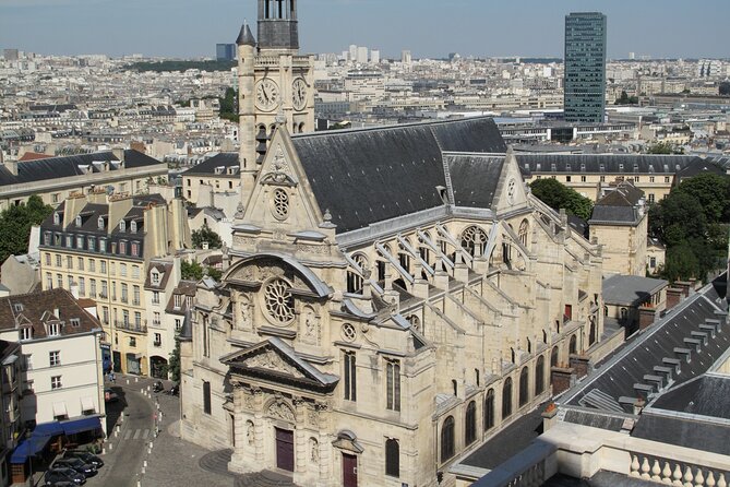 Best of the Left Bank: Self-Guided Tour of the Latin Quarter - FAQ