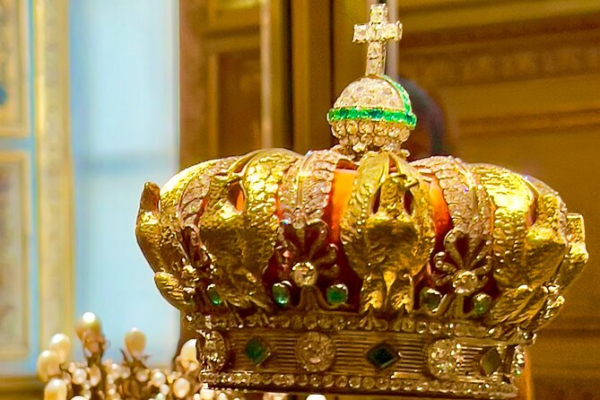 Best of the Louvre Museum Private Tour With Monalisa - Optional Tour of Egyptian Antiquities