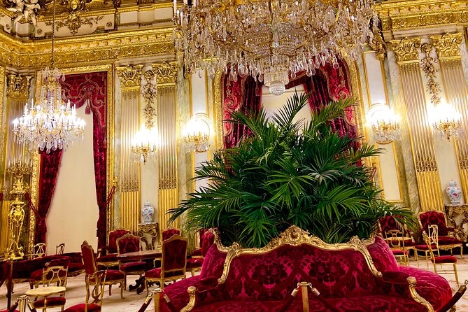 Best of the Louvre Museum Private Tour With Monalisa - Guest Feedback and Experiences