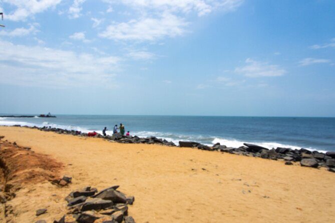 Best of the Pondicherry (Guided Full Day City Tour) - An In-Depth Look at the Tour Experience