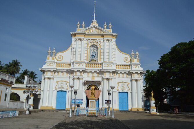 Best of the Pondicherry (Guided Full Day City Tour) - Is This Tour Worth It?