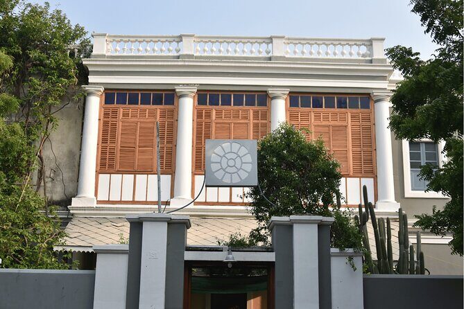Best of the Pondicherry (Guided Full Day City Tour) - Who Will This Tour Suit Best?