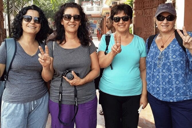 Best of the Trivandrum (Guided Half Day City Tour by Car) - What the Reviews Say