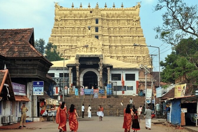 Best of the Trivandrum (Guided Half Day City Tour by Car) - The Practical Side: Pricing and What You Get