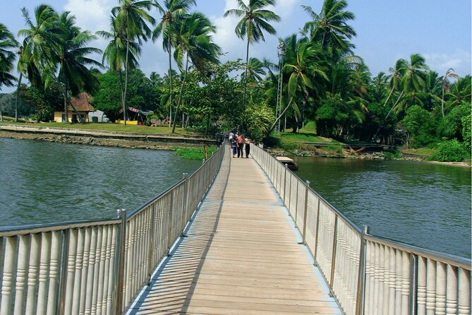 Best of the Trivandrum (Guided Half Day City Tour by Car) - Frequently Asked Questions