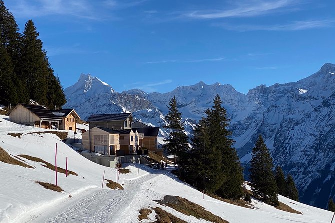 Best of the Uri Alps: A fjord-like lake, glorious peaks and sustainable tourism - FAQ