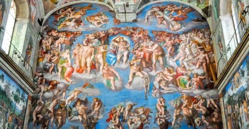 Best of the Vatican: Fast Track Highlights - An In-Depth Look at the Tour Experience