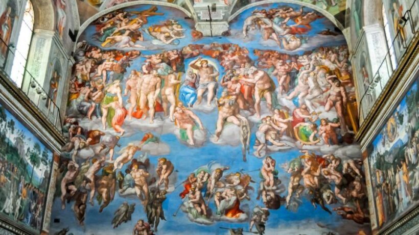 Best of the Vatican: Fast Track Highlights - What Travelers Say