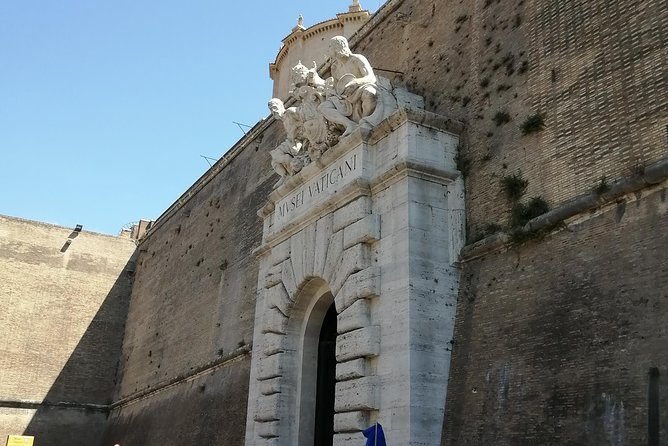 Best of the Vatican Museum's ~ Sistine Chapel No Line Guided Tour - What the Price Gets You and What to Consider
