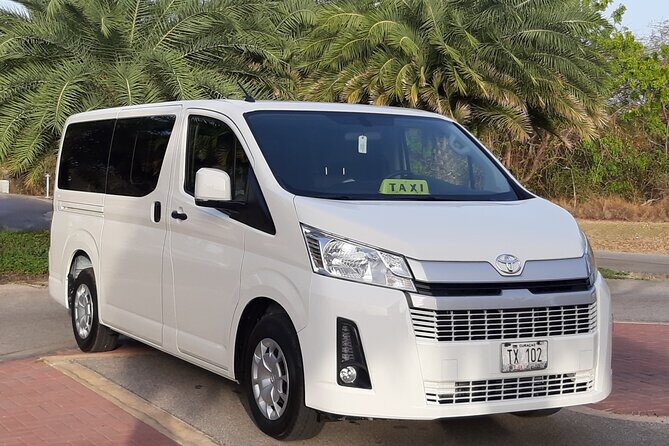 Best of the West: Shete Boka, Flamingos, Kalki Beach and Kenepa - Who Will Love This Tour?