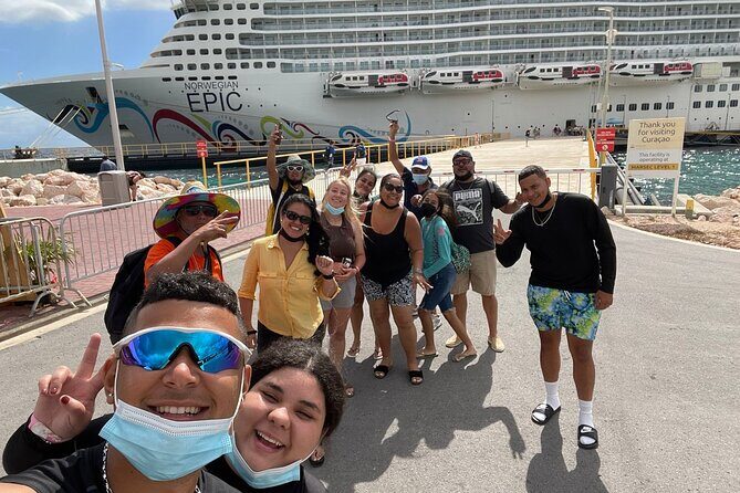 Best of the West: Shete Boka, Flamingos, Kalki Beach and Kenepa - Frequently Asked Questions