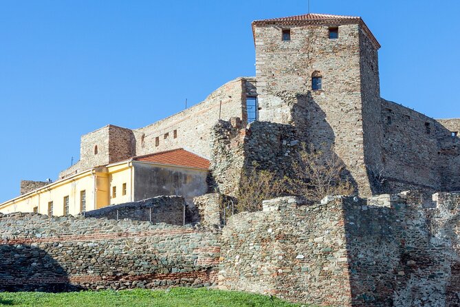 Best of Thessaloniki: Private Guided Tour - Local Culture Immersion