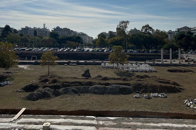 Best of Thessaloniki: Private Guided Tour - Personalized Attention