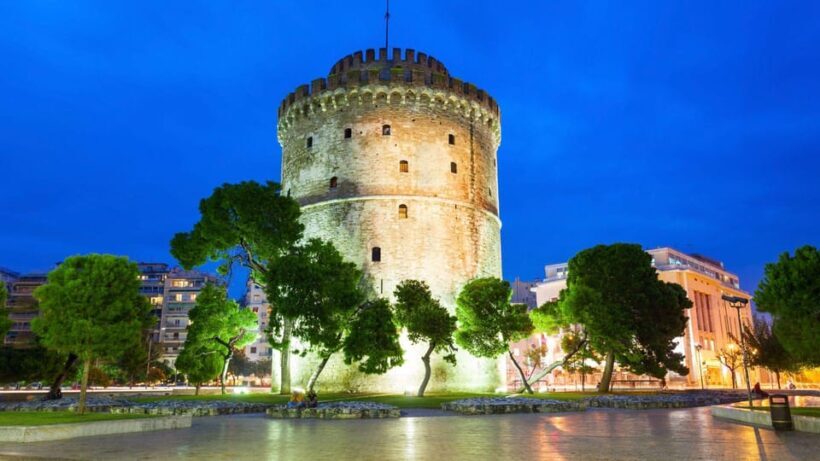 Best of Thessaloníki: Private Walking Tour with a Local - A Closer Look at the Tour Itinerary