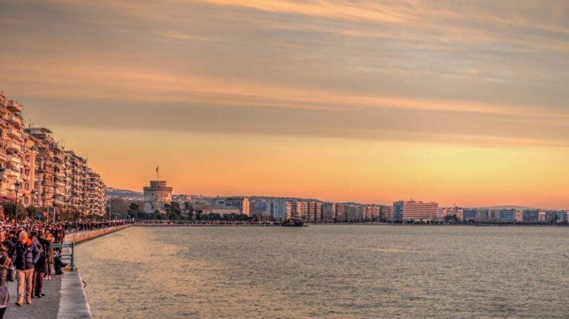 Best of Thessaloníki: Private Walking Tour with a Local - Duration and Practical Considerations